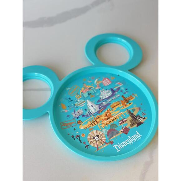 Other | Disneyland 225 Food And Wine Festival Exclusive Mickey Mouse ...